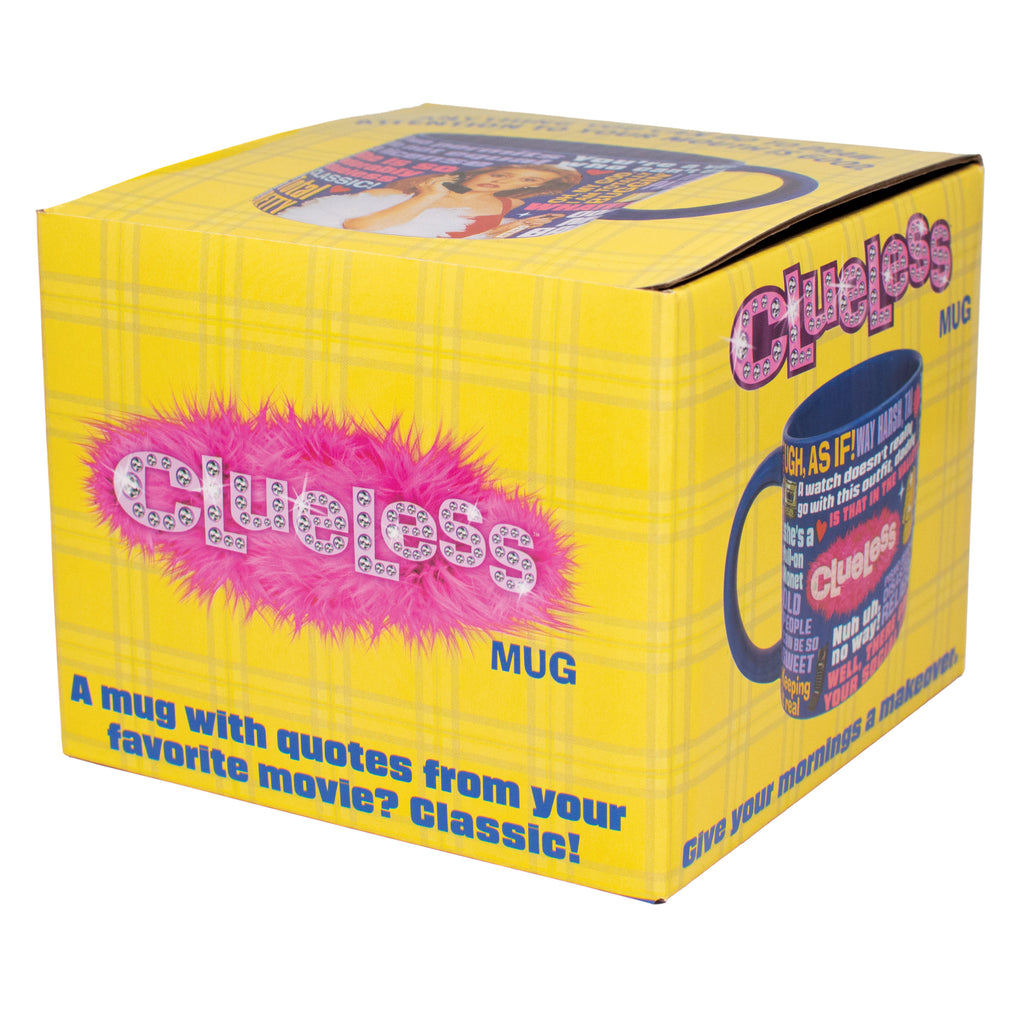 Clueless Mug The Unemployed Philosophers Guild clueless-mug-the-unemployed-philosophers-guild