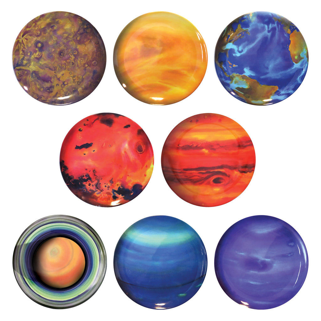 Planet Plates – The Unemployed Philosophers Guild