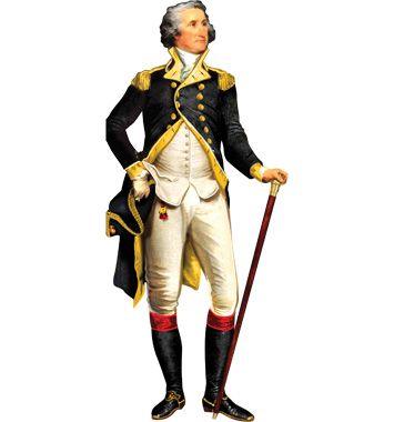 George Washington Greeting Card | Smart and Funny Gifts by UPG – The ...