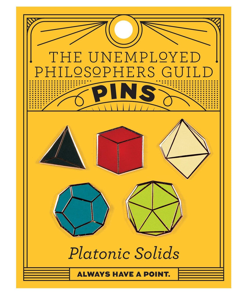 Platonic Solids
