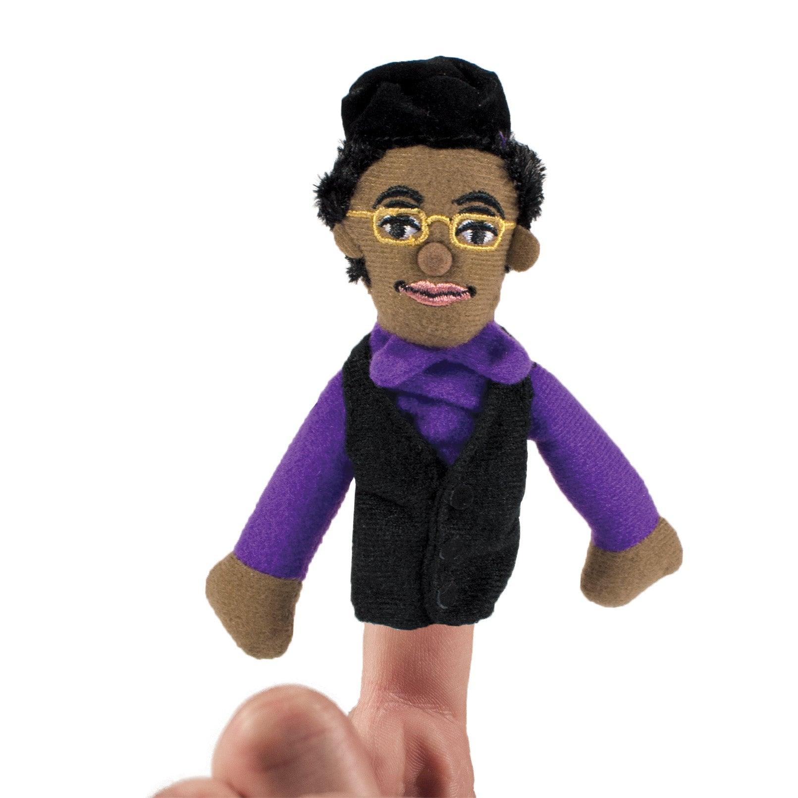 Puppets For Babies Paper Finger Puppet Craft - Printables Finger Puppets